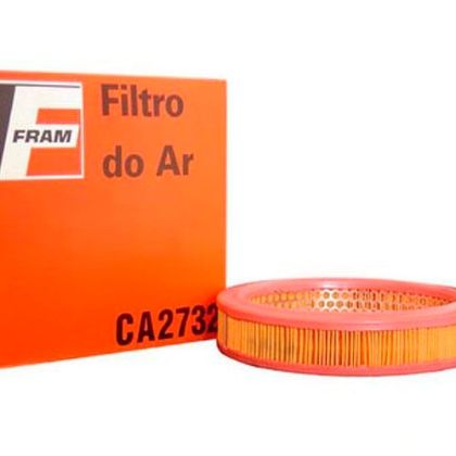 Filtro de Ar FRAM CA2732 Ford Belina Del Rey Escort VW Logus | MercadoCar
