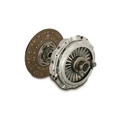 Kit Embreagem SACHS 6381 Ford Cargo VW Caminhões Original | MercadoCar