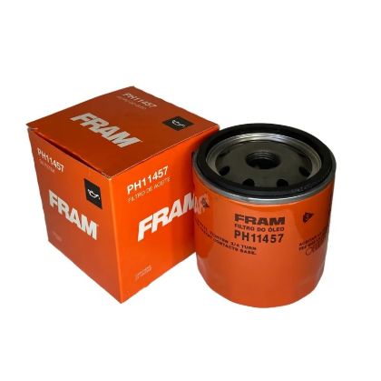 Filtro de Óleo FRAM PH11457 - Proteção e Eficiência para seu Motor ...