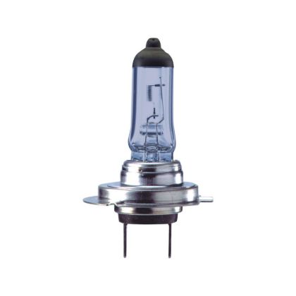 Lâmpada Super Branca H7 55W 12V - Philips, ilumine com qualidade ...
