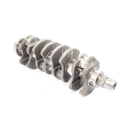 Virabrequim FIAT 46778915 | Motor Grand Siena Mobi Palio | MercadoCar