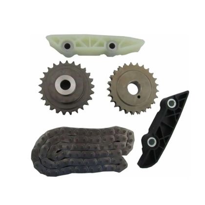 Kit Corrente Distribuição IVECO DAILY 5802009660 Original | MercadoCar