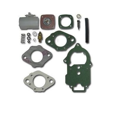 Kit Reparo Carburador Bóia MARVI 50195 Monza Fiat | MercadoCar