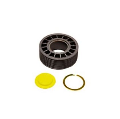 Polia Estriada Tensor Alternador VW 2RP903159 ROCHEPECAS | MercadoCar