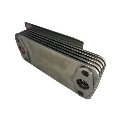 Radiador Óleo - CUMMINS 4990291 | MercadoCar
