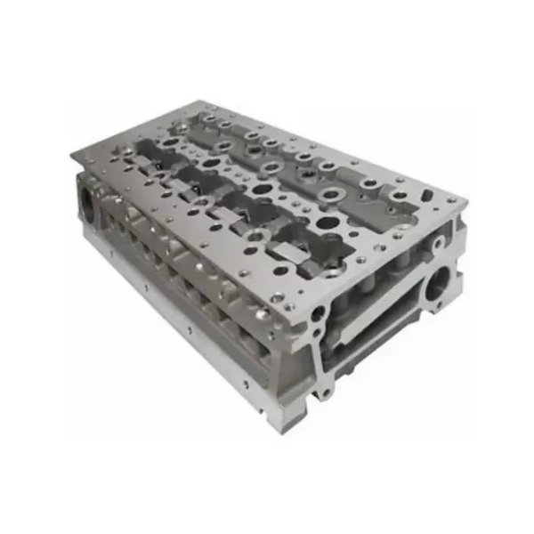 Cabeçote Motor CROSSMAN DGCB03002 Jumper Ducato Boxer | MercadoCar