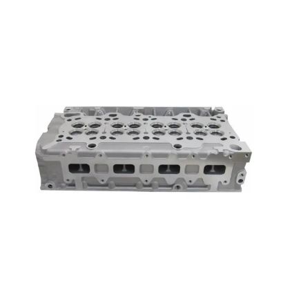 Cabeçote Motor CROSSMAN DGCB03003 Jumper Ducato Boxer | MercadoCar