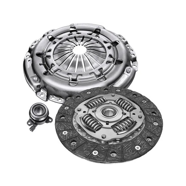 Kit Embreagem TOYOTA ETIOS/YARIS com Atuador - MECARM EMBREAGENS 72879 ...