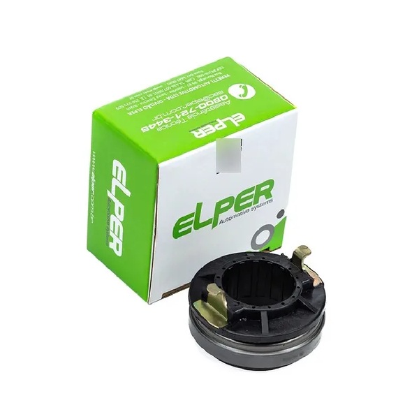 Rolamento de Embreagem - ELPER 20167 | MercadoCar