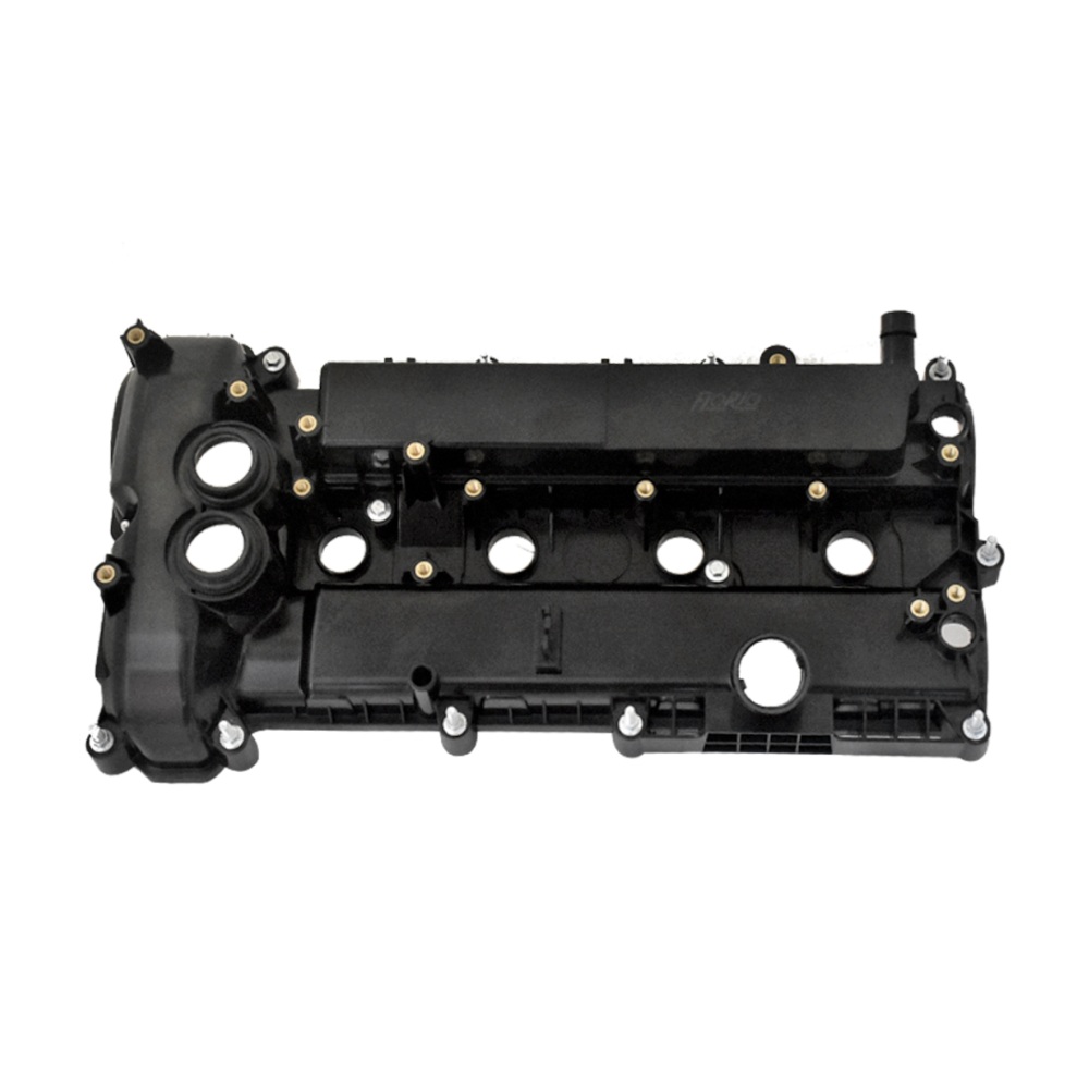 Tampa Válvula Motor Junta FLORIO Fusion Range Rover 2.0L | MercadoCar